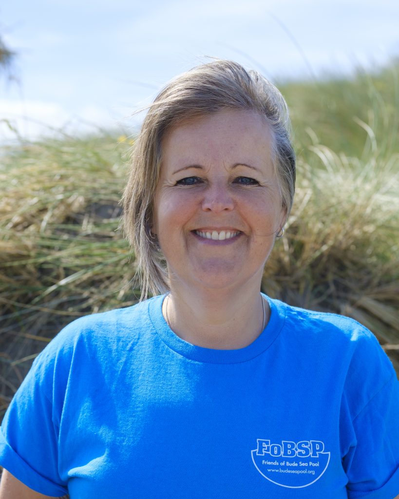 Who’s who – FoBSP – Friends of Bude Sea Pool