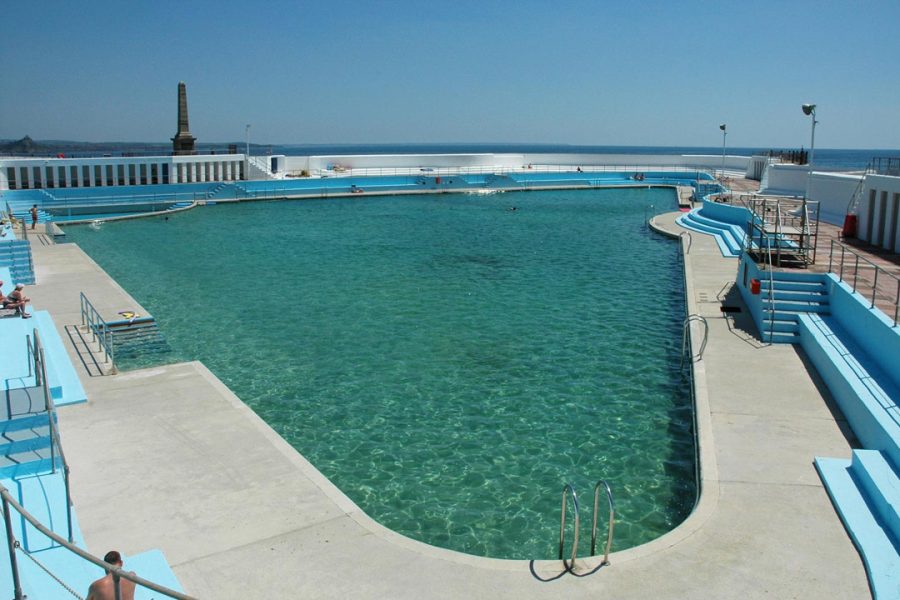 Lidos and Tidal Pools – FoBSP – Friends of Bude Sea Pool